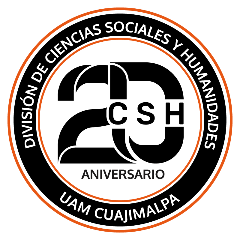 DCSH UAM-C 20 años – DCSH UAM-C